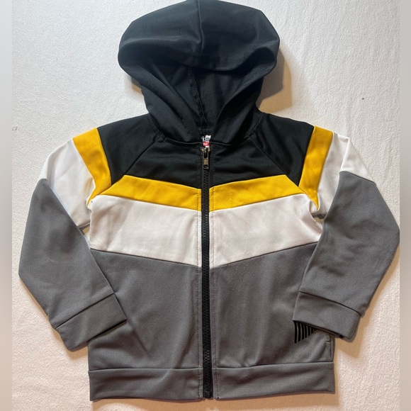 Mick Mack Sport | Shirts & Tops | Mick Mack Sport Youth Black Yellow ...